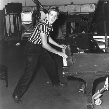 In memoriam: Jerry Lee Lewis – Cose Preziose